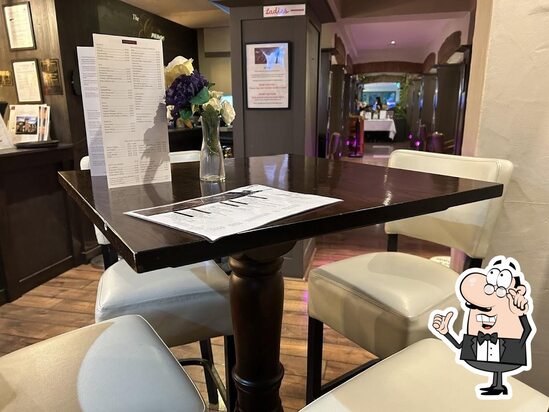 The Grange Restaurant, Wallington - Restaurant menu, prices and reviews