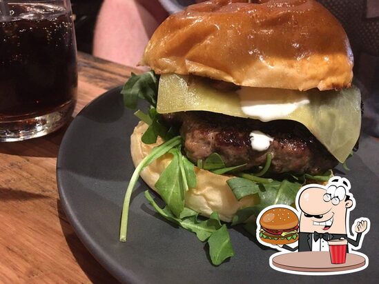 The Pickled Duck in Modbury - Restaurant menu and reviews