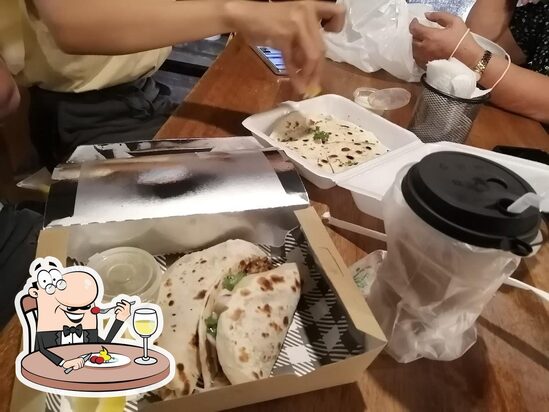 Blvd Café cafe, Tacloban City - Restaurant reviews