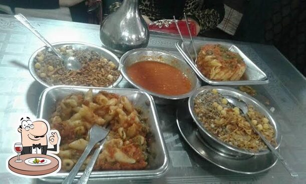 Taba restaurant, Ain Shams - Restaurant reviews