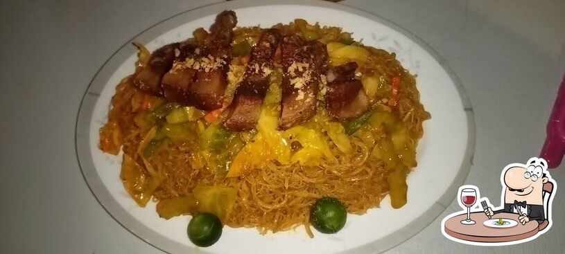 Boy Tapa, Bagnet atbp. restaurant, Santa Rosa - Restaurant reviews
