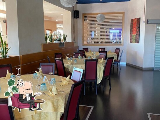 Ristorante di Cucina Italiana e Orientale Buon Prezzo a Osio - Mare ...