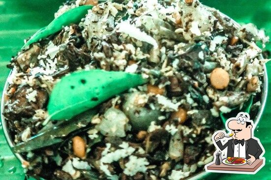 Curry Factory, Coimbatore, Thudiyalur Rd - Restaurant menu and reviews