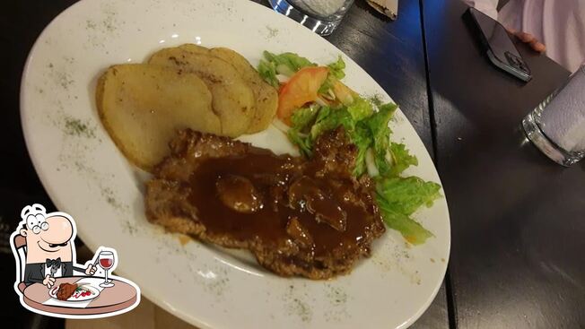 Hang out restaurante, Barranquilla - Restaurant reviews