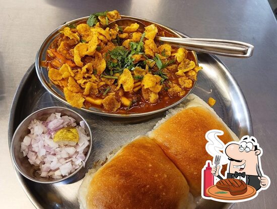 Mamachi Misal, Mumbai - Restaurant menu, prices and reviews