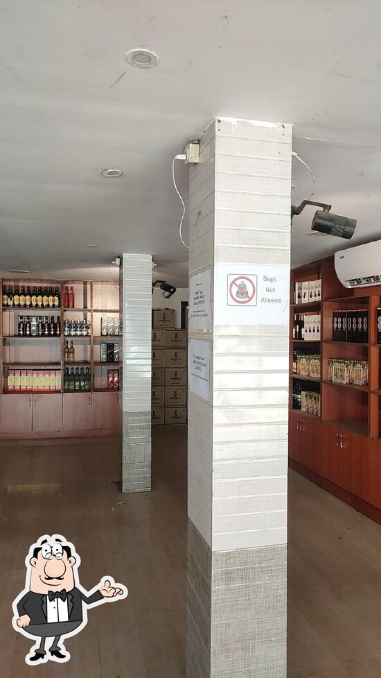 APSBCL- WALK IN WINE STORE ,TANUKU, Tanuku - Restaurant menu, prices ...