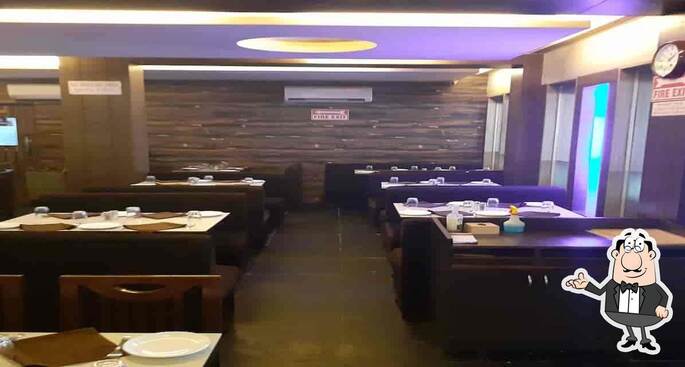 Menu at Aditya Family Restaurant And Bar, Mumbai, 19