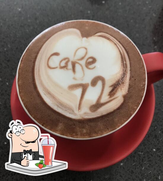 Cafe Seventy Two in Mount Gambier - Restaurant reviews