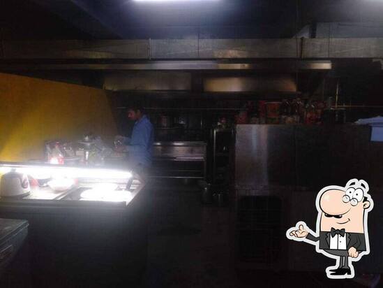 Chaat Junction BTM 2nd Stage, Bengaluru - Restaurant menu and reviews