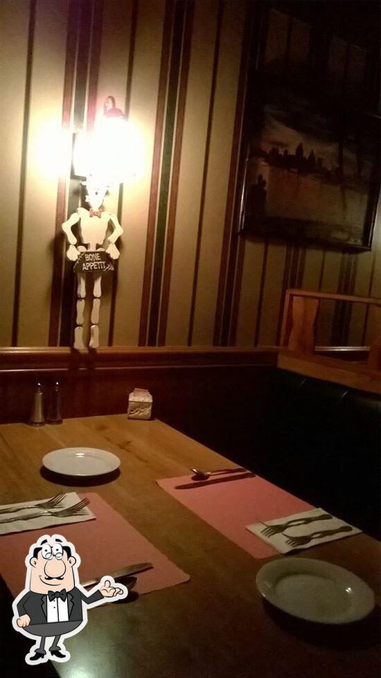 Eli's Place, West Hazleton - Restaurant menu, prices and reviews