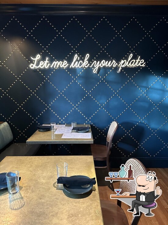 Falling Rabbit Restaurant, Duluth - Restaurant menu, prices and reviews