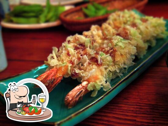 Kawa Sake Sushi Boat, Yarraville - Restaurant menu, prices and reviews