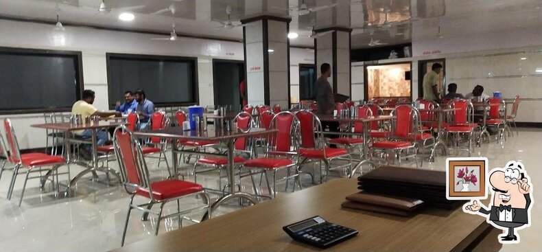 Kishmat hotel, Songadh - Restaurant reviews