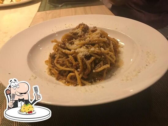 Romano Italian Restaurant & Pizzeria, Keramas - Restaurant menu and reviews