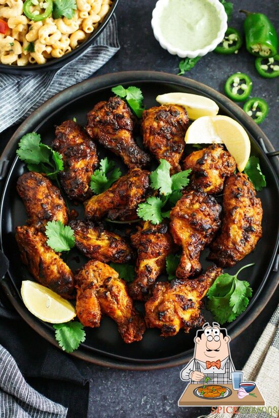 Roti-Boti Restaurant, Gurugram - Restaurant reviews