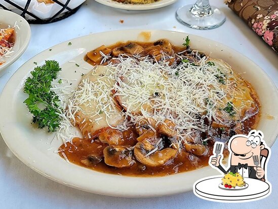 Villa Gallace in Indian Rocks Beach - Restaurant menu and reviews
