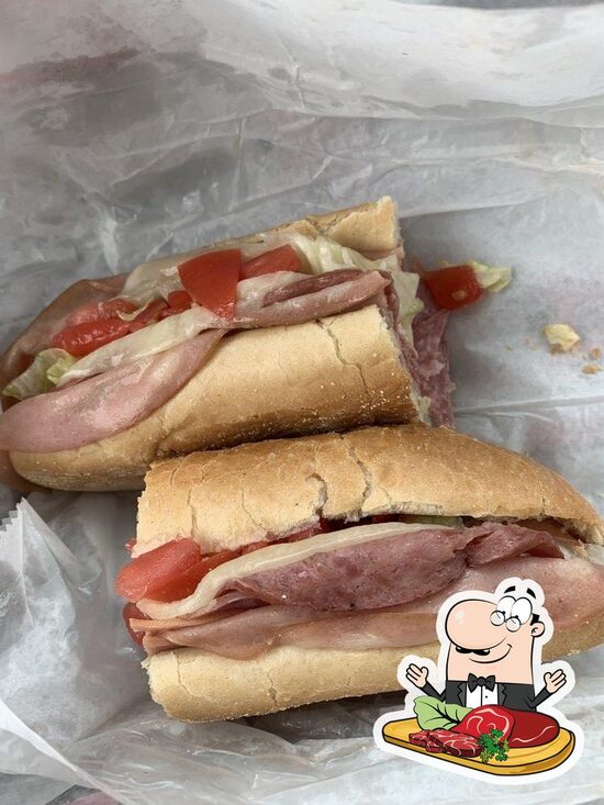 Weston Road Cafe, Wellesley - Restaurant menu, prices and reviews