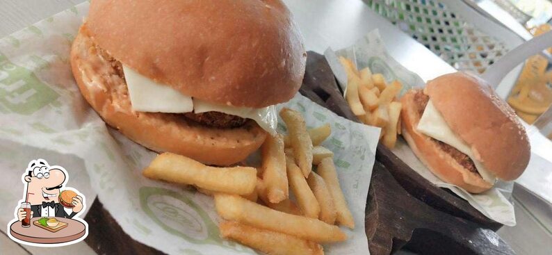 Menu at Fresh choice, Visakhapatnam, Door 10-1-44