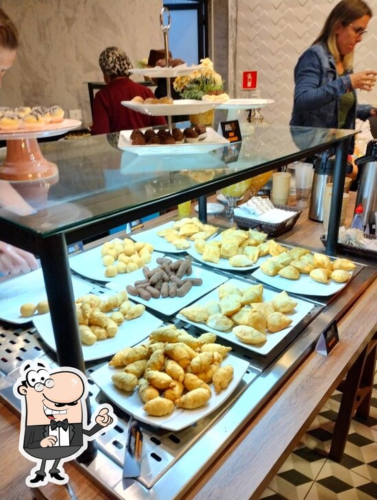 Casa do Pastel Pastelaria, Lapa - Menu do restaurante, preços e opiniões