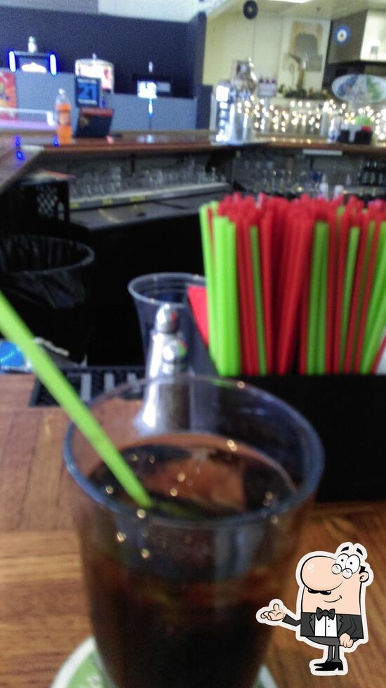 Hubcaps Bar & Grill, Schiller Park - Restaurant menu, prices and reviews