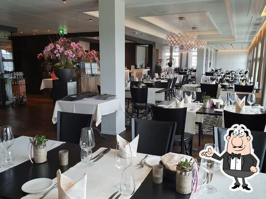 Klein Rigi, Kradolf-Schönenberg - Recensioni del ristorante