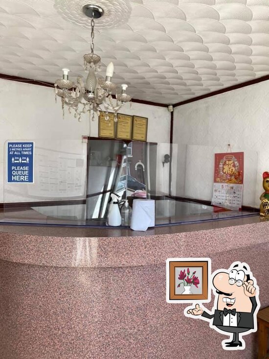 Ying Lung in Northampton, Northampton - Restaurant menu, prices and reviews