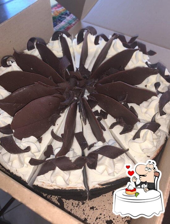 La Mousse in Los Angeles - Restaurant reviews