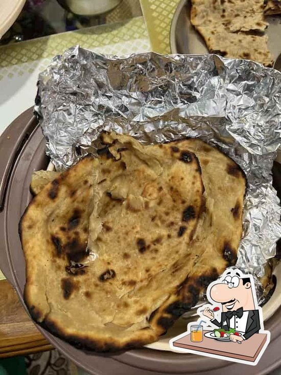 Avani Restaurant & Cafe, New Delhi - Restaurant reviews