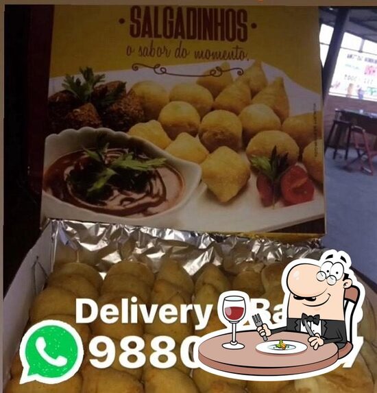 The SmallBig Bar, Sorocaba - Restaurant reviews