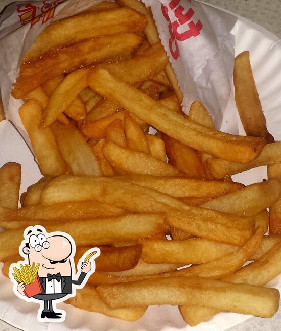 Tommy's Red Hots, 191 N Randall Rd in Lake in the Hills - Restaurant ...