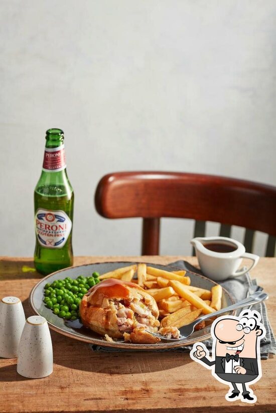 Boot Inn, Mold - Restaurant menu, prices and reviews