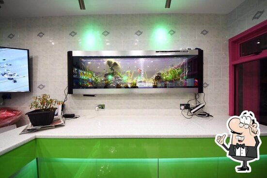Ho Ho Chinese Basildon in Basildon - Restaurant reviews