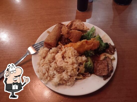Lai Lai Asian Buffet and Dining, Monett - Restaurant menu, prices and ...