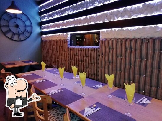 On Sixth, Benoni - Restaurant menu, prices and reviews