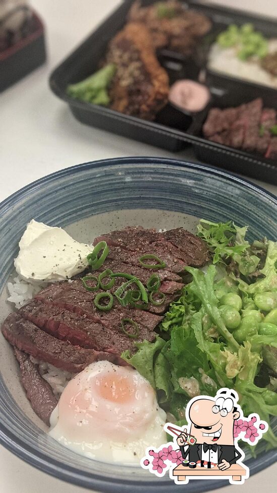 Wagyu Fun in Chadstone - Restaurant menu and reviews
