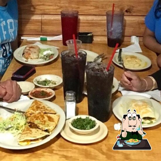 Armadillo Grill - Restaurant menu, prices and reviews