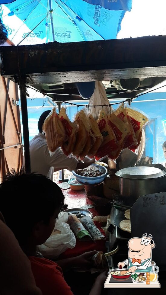 Menu at Arthala Famous Chole Kulche, Ghaziabad
