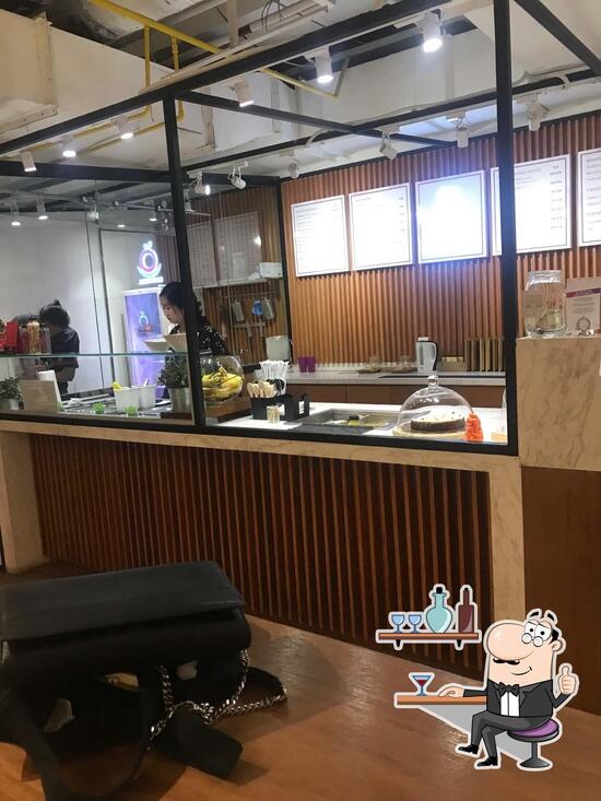 Berrywell Plaza Senayan, Jakarta - Restaurant menu, prices and reviews