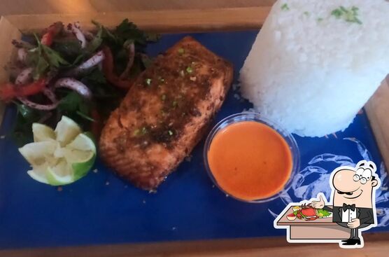 Catch Pot Seafood Restaurant, Abu Dhabi - Restaurant reviews