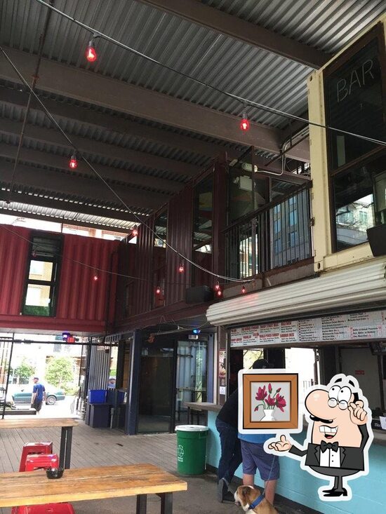 Container Bar, Austin - Restaurant menu, prices and reviews