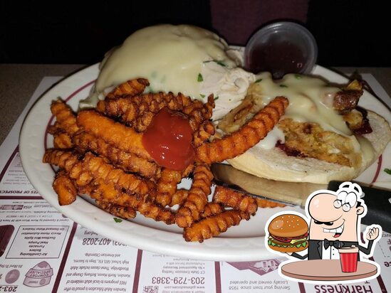 Country Corner Restaurant in Bethany - Restaurant menu and reviews