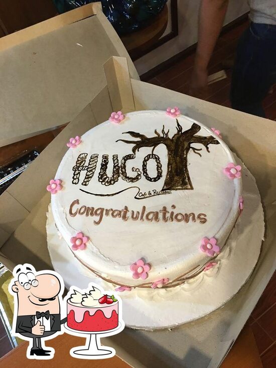 Hugot Cafe and Restobar, Cagayan de Oro - Restaurant reviews