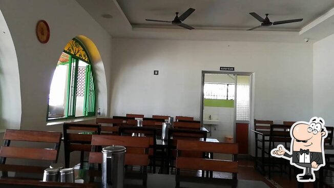 Jeevan Restaurant and Coffee Shop, Ennapatti - Restaurant menu, prices ...