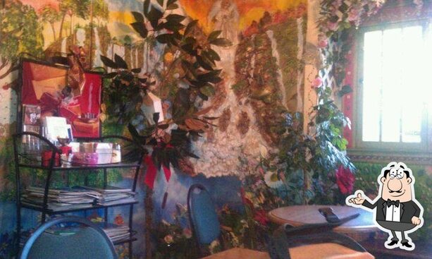 Keana's Candyland, Portland - Restaurant menu, prices and reviews