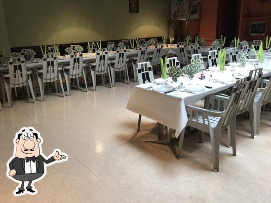 Le Challenge restaurant, Dax - Restaurant reviews