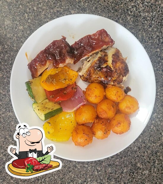 Melo's BBQ, Milton - Restaurant menu, prices and reviews