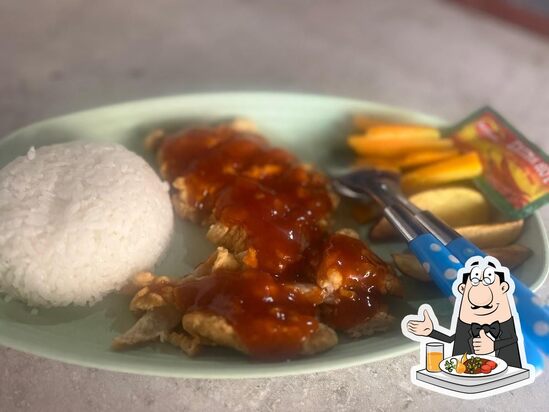 Menu at ONOKABE FRIED CHICKEN restaurant, Pemalang