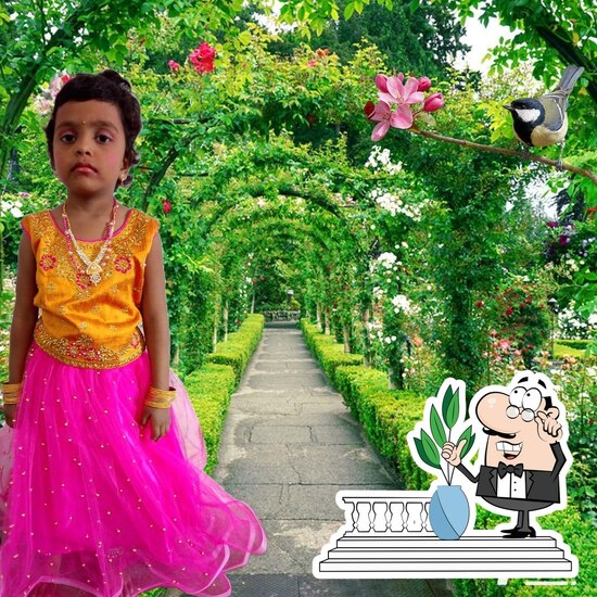 Ramanathan, India
