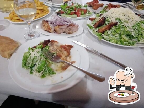Restaurant Alilo, Tiflis - Speisekarte, Preise und Bewertungen
