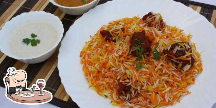 Sheikh Pashtun's, Gurugram, Dlf Phase - Restaurant reviews